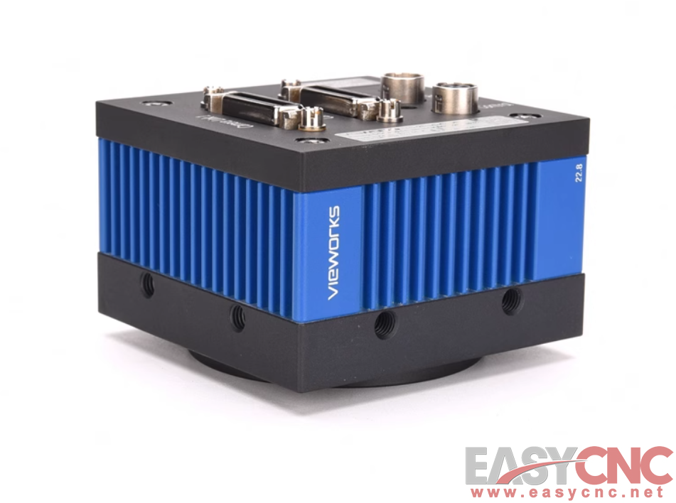 EASYCNC ONLINE SHOPPING vieworks VC-25MC-C30D0 Color Industrial Camera 25 Megapixel M42 port USED