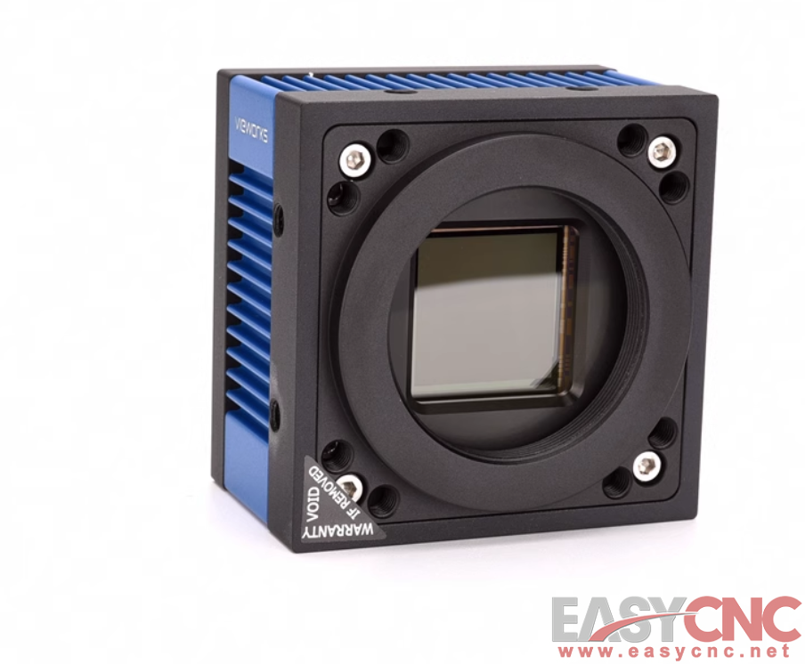 EASYCNC ONLINE SHOPPING vieworks VC-25MC-C30D0 Color Industrial Camera 25 Megapixel M42 port USED