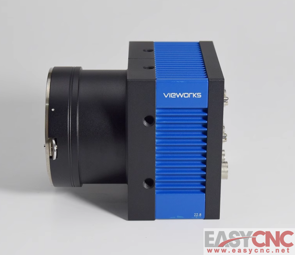 EASYCNC ONLINE SHOPPING vieworks VC-25MC-M30D0 Industrial Camera 25 Megapixel USED