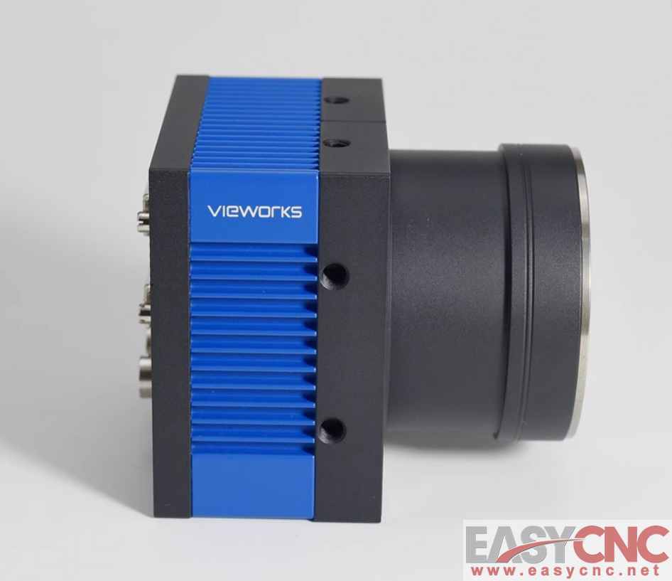 EASYCNC ONLINE SHOPPING vieworks VC-25MC-M30D0 Industrial Camera 25 Megapixel USED