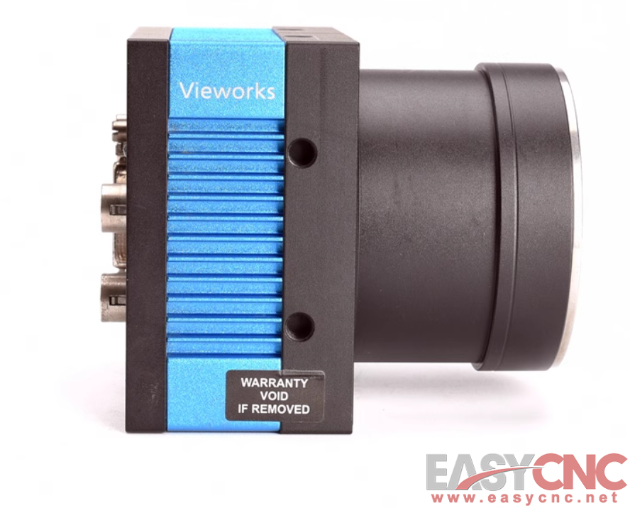 EASYCNC ONLINE SHOPPING vieworks VC-4MC M80E0 Black and White CCD Industrial Camera USED