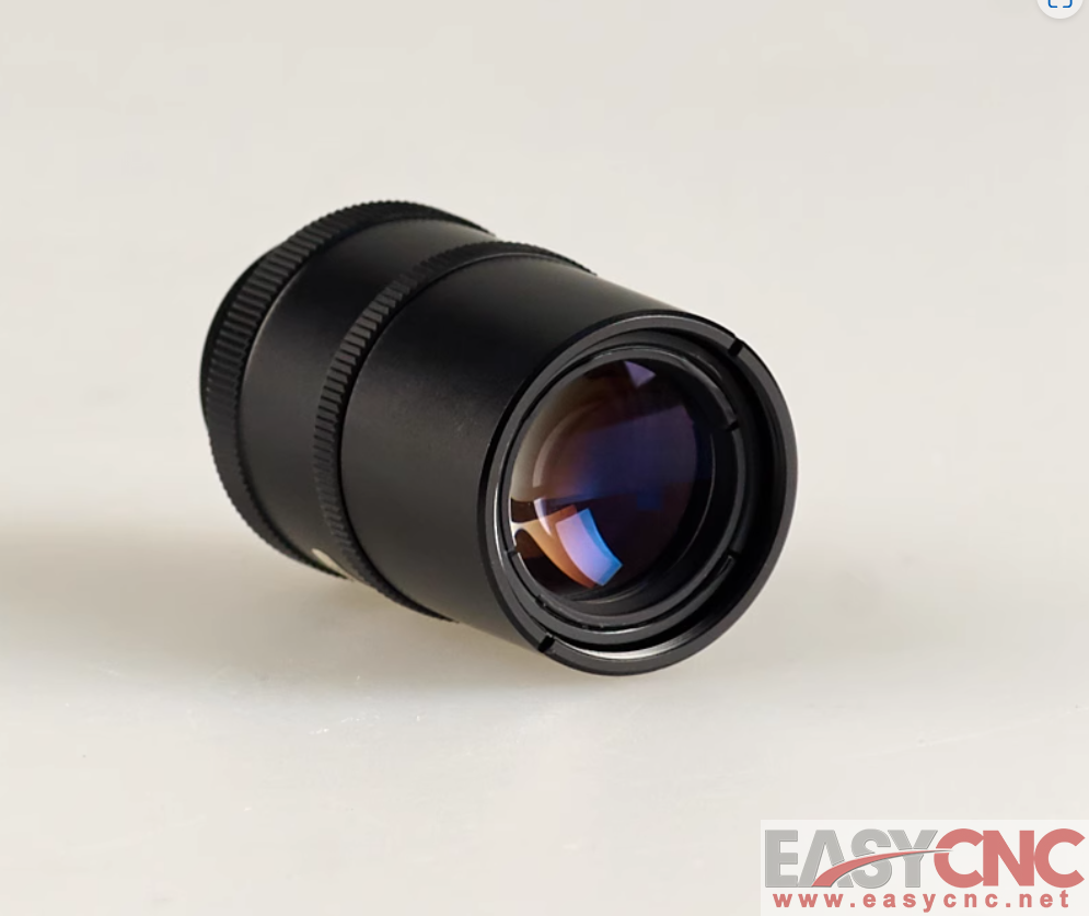 EASYCNC ONLINE SHOPPING VST VC-MC50 low distortion Macro lens ...