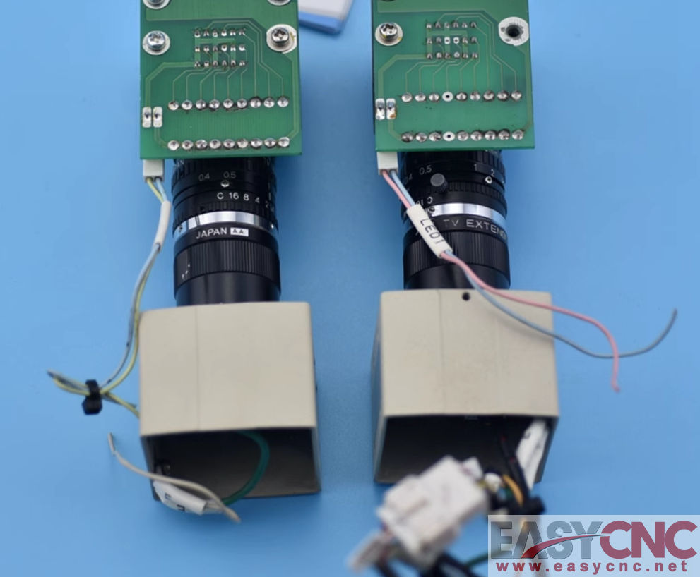 EASYCNC ONLINE SHOPPING CIS VCC-165AT industrial camera mounting ...