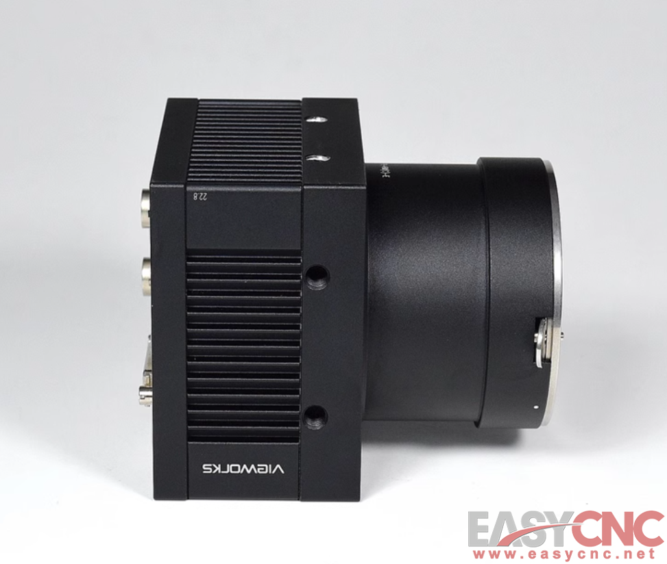 EASYCNC ONLINE SHOPPING vieworks VH-16MC-M4A0 Industrial Camera USED