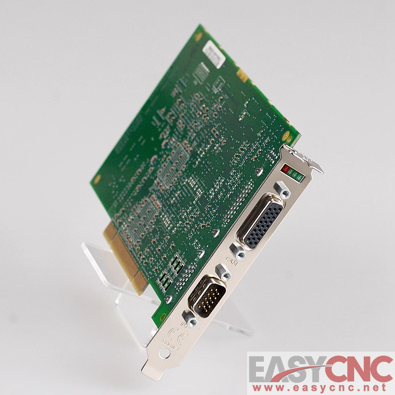 EASYCNC ONLINE SHOPPING COGNEX VPM-8100DQ-020 Frame Grabber Card USED