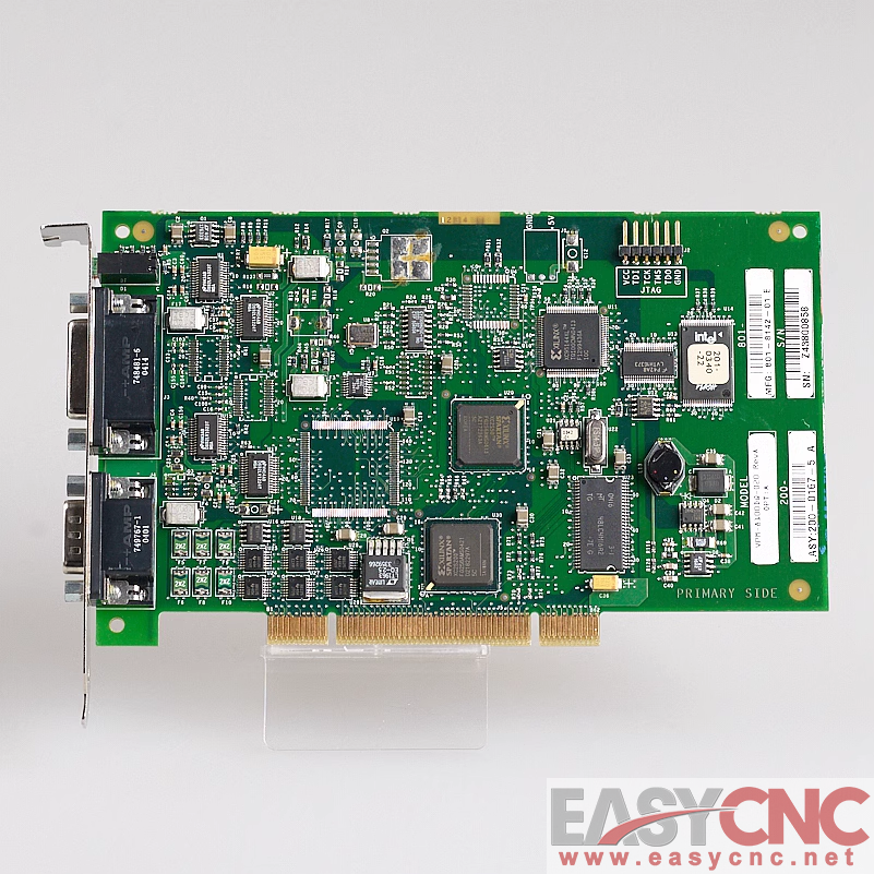 EASYCNC ONLINE SHOPPING COGNEX VPM-8100DQ-020 Frame Grabber Card USED