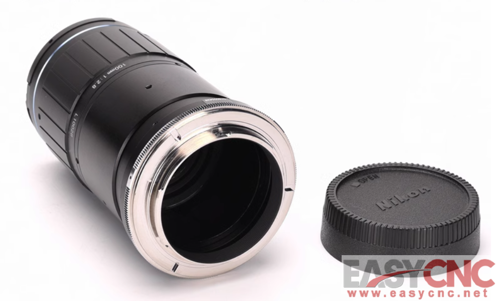 EASYCNC ONLINE SHOPPING VST VS-L10028/F Line Scan Lens full frame Lens ...