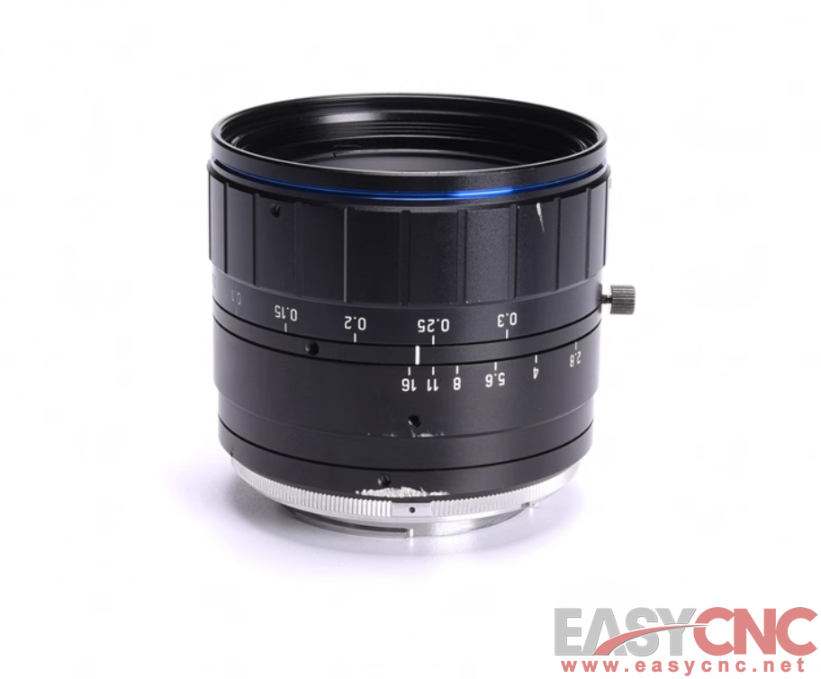 EASYCNC ONLINE SHOPPING VST VS-L5028 full frame Fixed Line Scan Lens ...