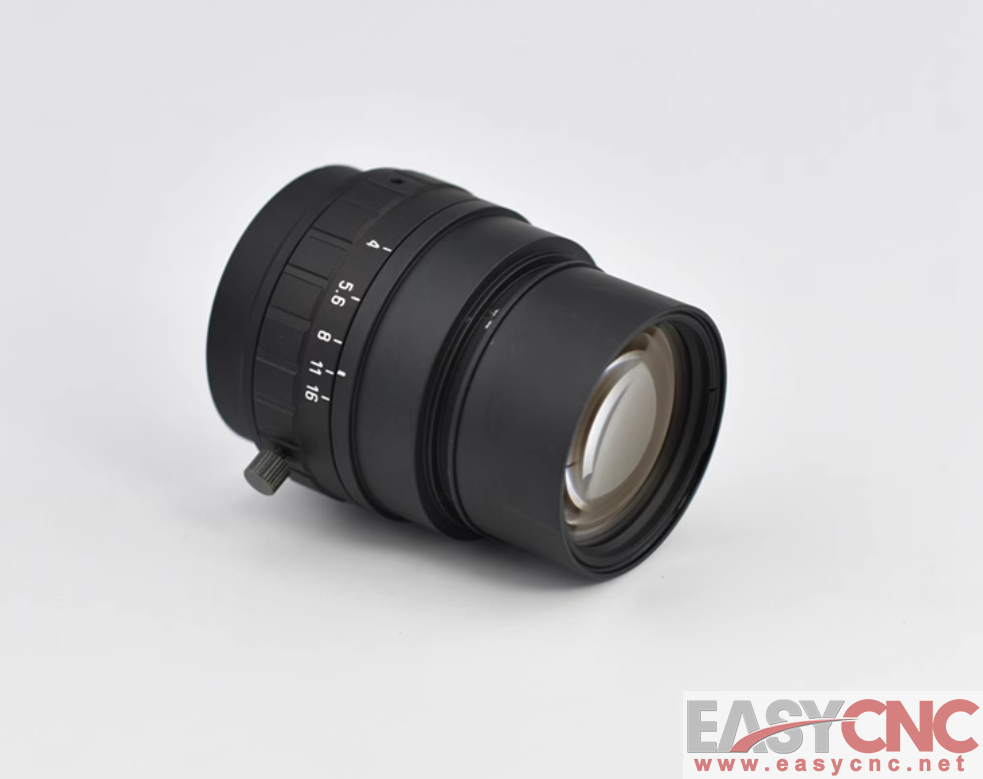 EASYCNC ONLINE SHOPPING VST VS-L8540-06/V Line Scan Lens V port High-Resolution USED