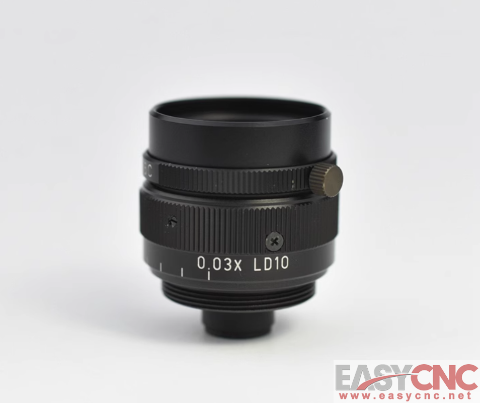 EASYCNC ONLINE SHOPPING VST VS-LD10 Industrial macro lens 0.02-0.1X C ...
