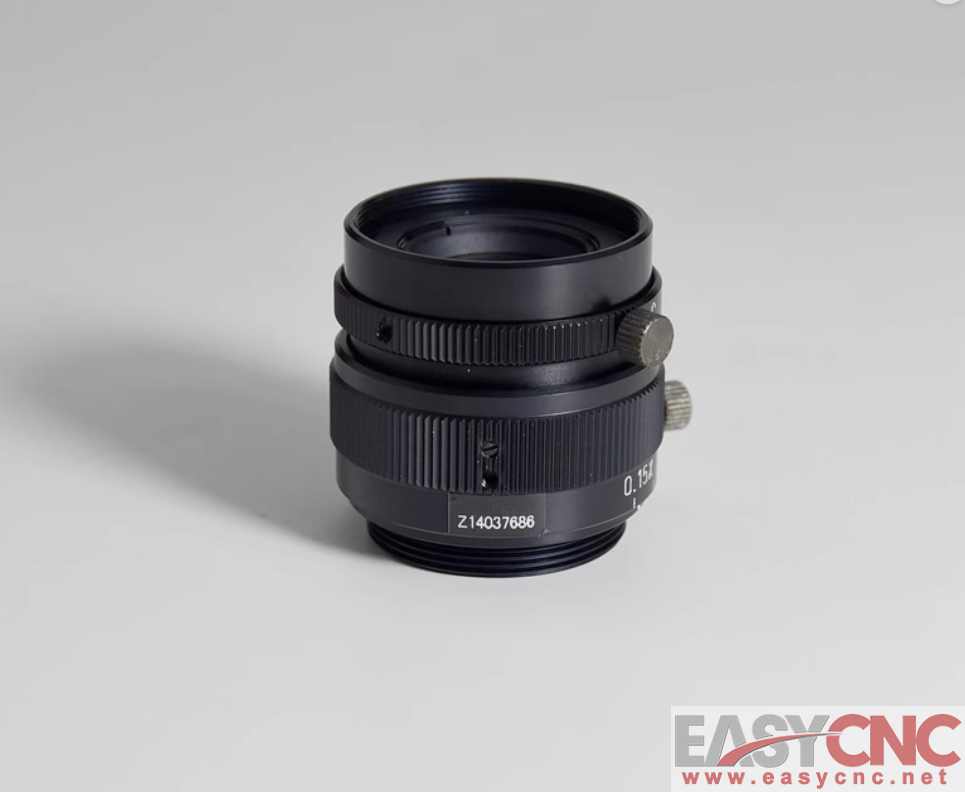 EASYCNC ONLINE SHOPPING VST VS-LD15 High-Resolution macro lens USED