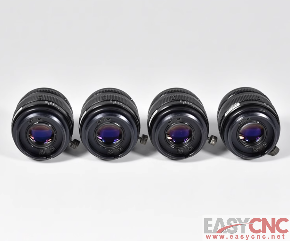 EASYCNC ONLINE SHOPPING VST VS-LD20 macro lens High-Resolution 0.04-0.22x USED