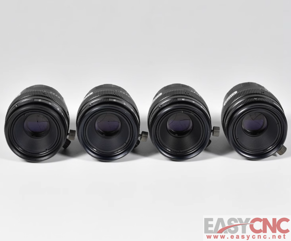 EASYCNC ONLINE SHOPPING VST VS-LD20 macro lens High-Resolution 0.04-0.22x USED