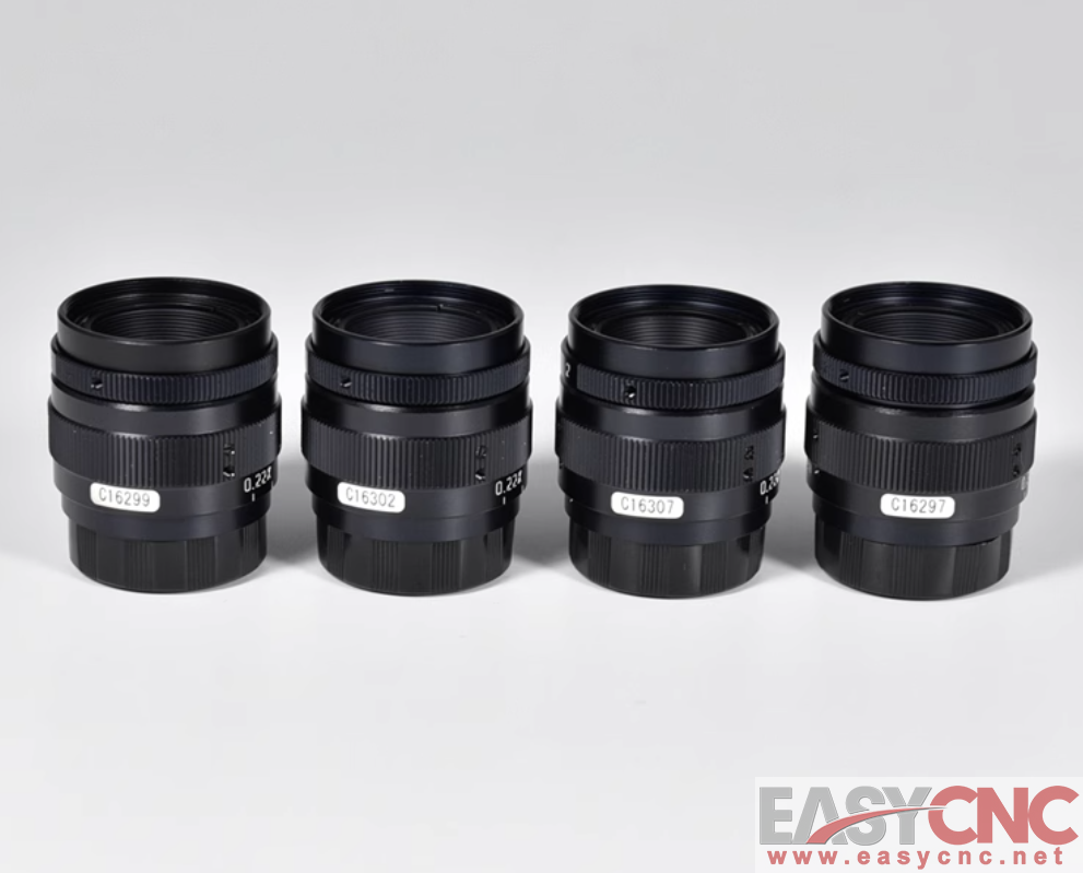 EASYCNC ONLINE SHOPPING VST VS-LD20 macro lens High-Resolution 0.04-0.22x USED