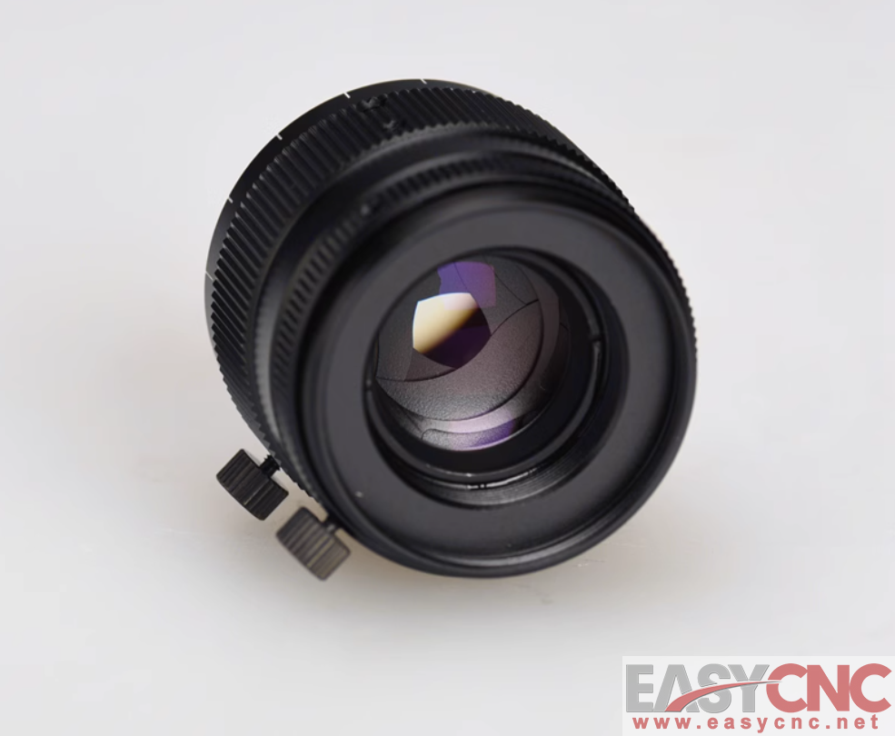 EASYCNC ONLINE SHOPPING VST VS-LD25N FA macro Industrial Lens High-Resolution USED