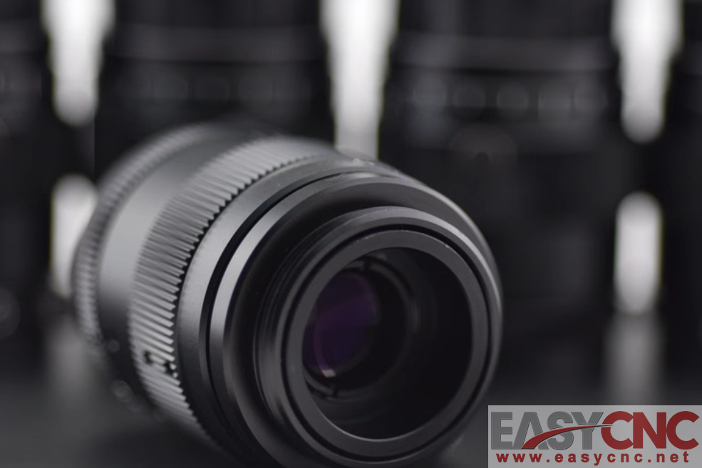 EASYCNC ONLINE SHOPPING VST VS-LD35 Machine Vision High-Resolution macro lens USED