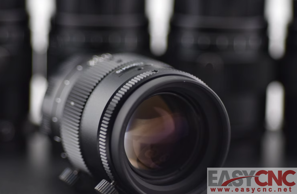 EASYCNC ONLINE SHOPPING VST VS-LD35 Machine Vision High-Resolution macro lens USED