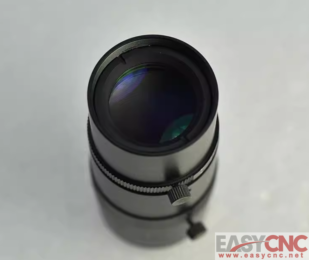 EASYCNC ONLINE SHOPPING VST High-Resolution macro lens VS-LD75 C port USED