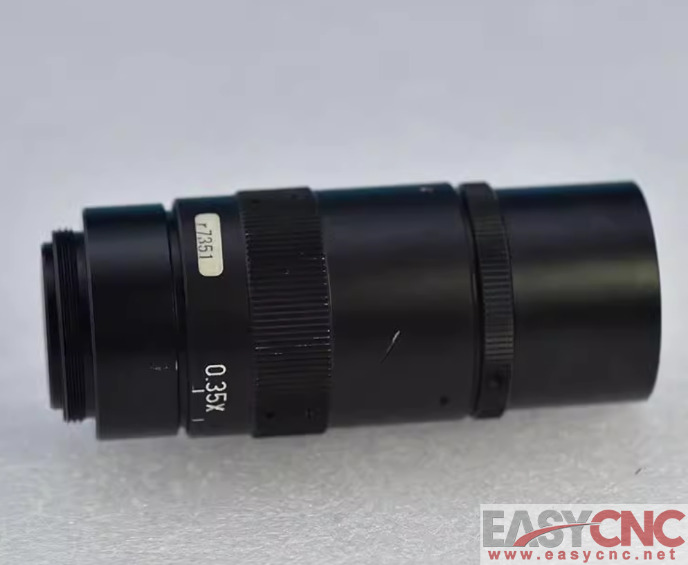 EASYCNC ONLINE SHOPPING VST High-Resolution macro lens VS-LD75 C port USED