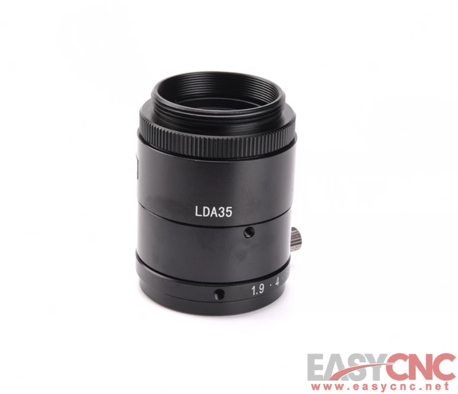 EASYCNC ONLINE SHOPPING VST VS-LDA35 Industrial Lens USED