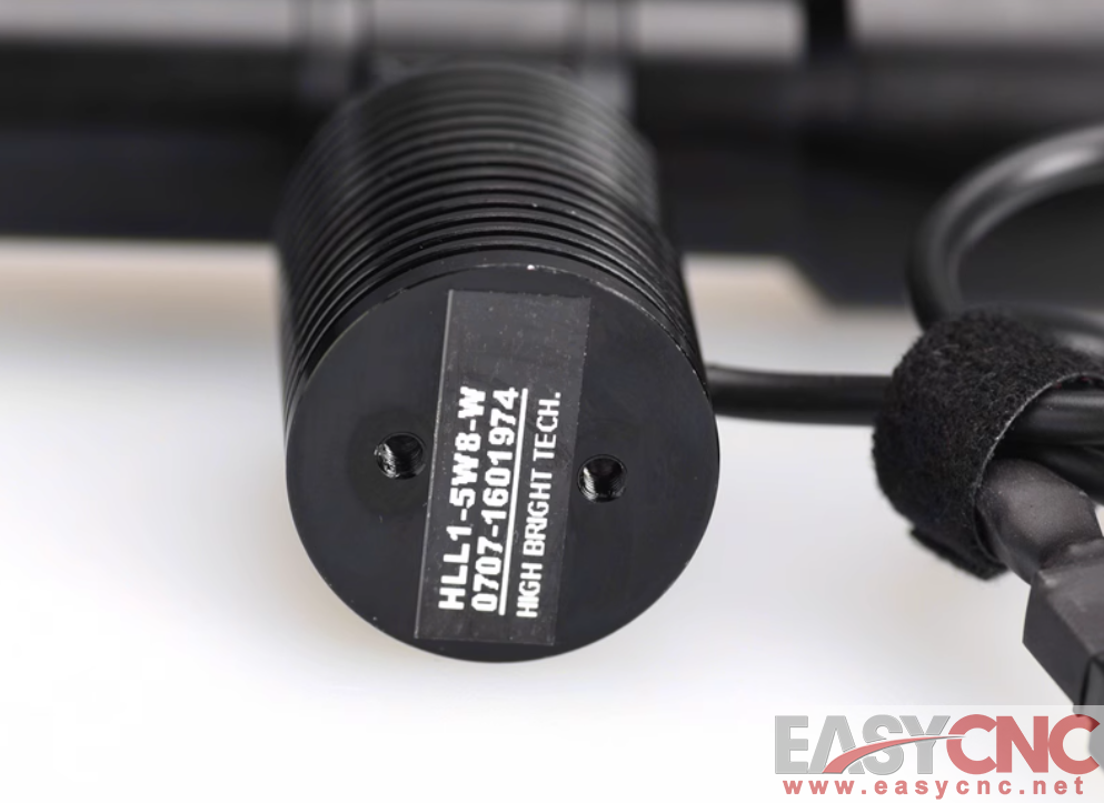 EASYCNC ONLINE SHOPPING VST VS-TCH08-110CO High-Resolution Telecentric Lens USED