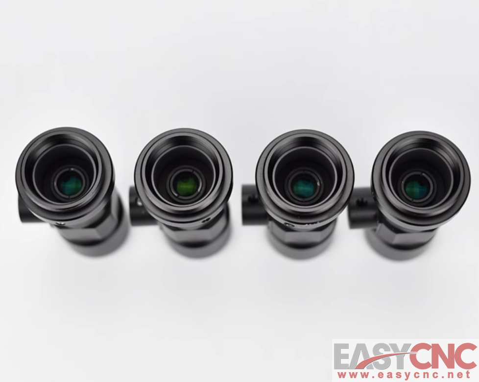 EASYCNC ONLINE SHOPPING VST VS-TCH08-65CO High-Resolution coaxial optical Telecentric Lens USED