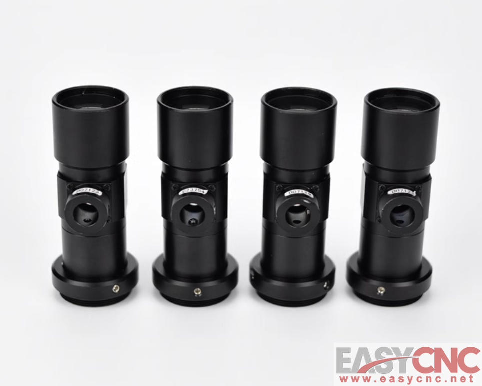 EASYCNC ONLINE SHOPPING VST VS-TCH08-65CO High-Resolution coaxial optical Telecentric Lens USED