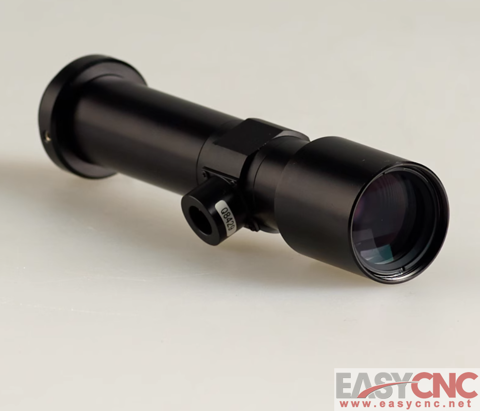 EASYCNC ONLINE SHOPPING VST VS-TCH1-110CO High Resolution Telecentric Lens USED