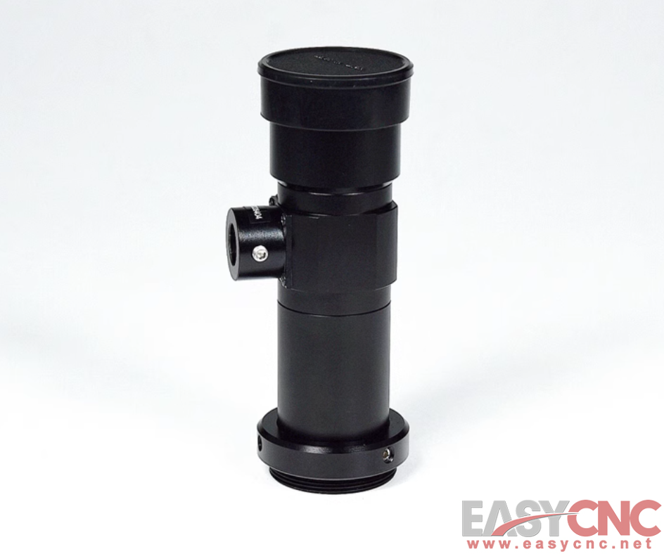 EASYCNC ONLINE SHOPPING VST VS-TCH1-65CO Telecentric Lens 2/3 inch High-Resolution USED