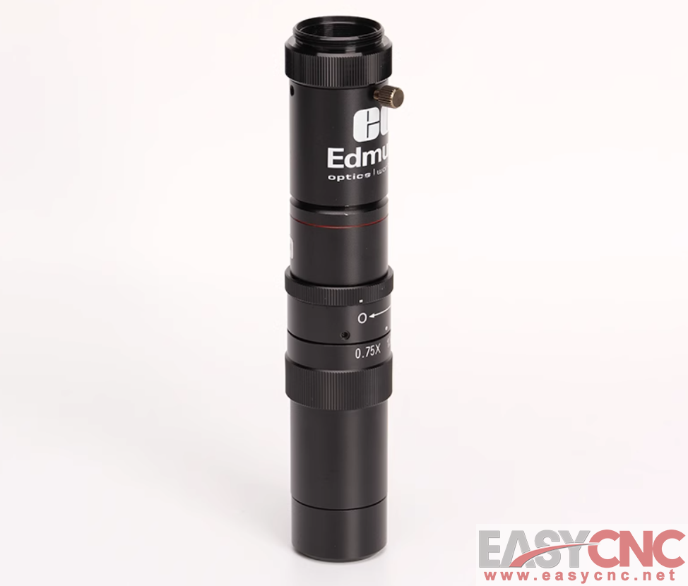 EASYCNC ONLINE SHOPPING Edmund Optics VZM 300 Zoom Industrial Lens USED