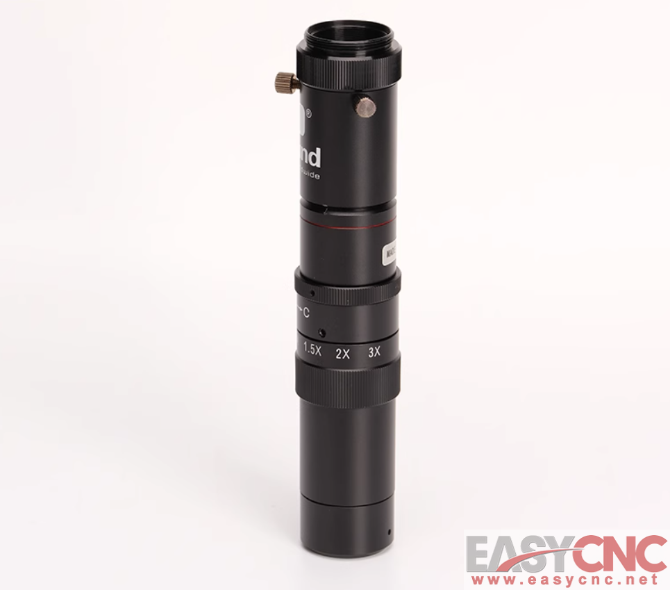EASYCNC ONLINE SHOPPING Edmund Optics VZM 300 Zoom Industrial Lens USED