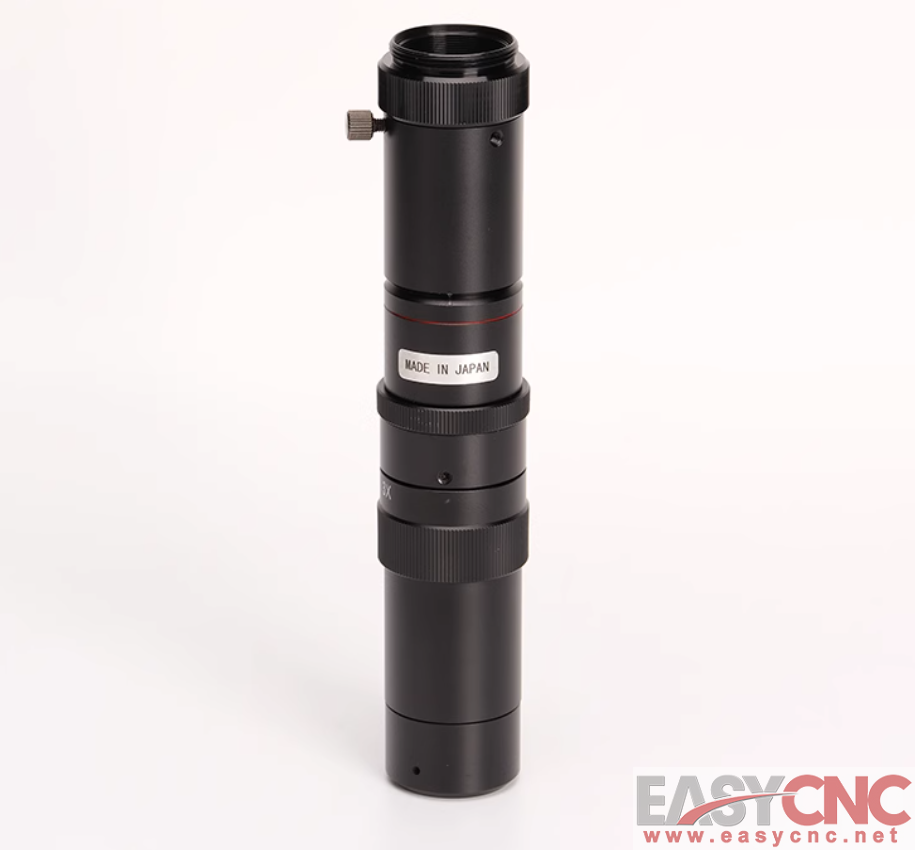 EASYCNC ONLINE SHOPPING Edmund Optics VZM 300 Zoom Industrial Lens USED