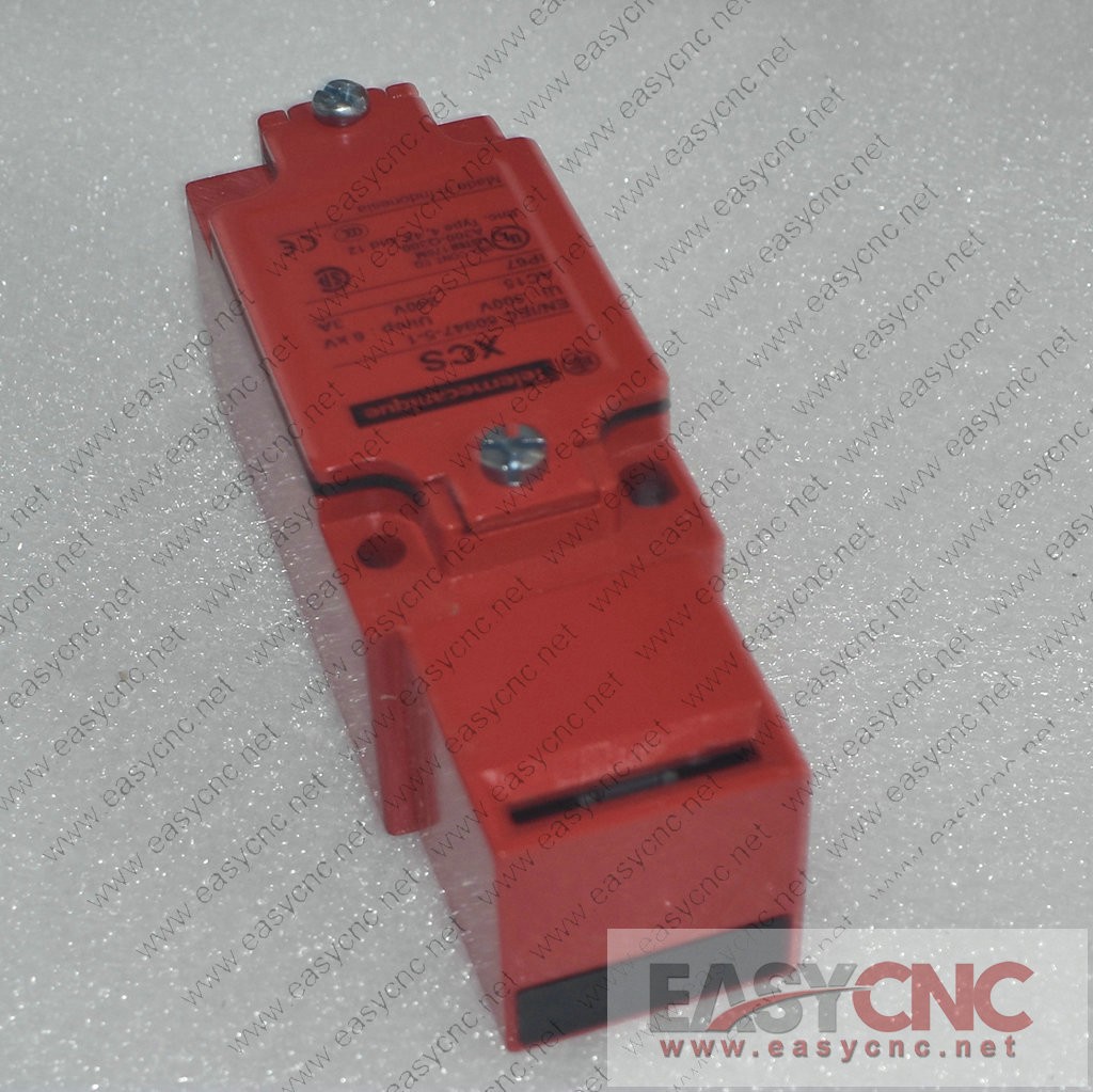 EASYCNC ONLINE SHOPPING XCS-A701 TELEMECANIQUE LIMIT SWITCH NEW AND ...