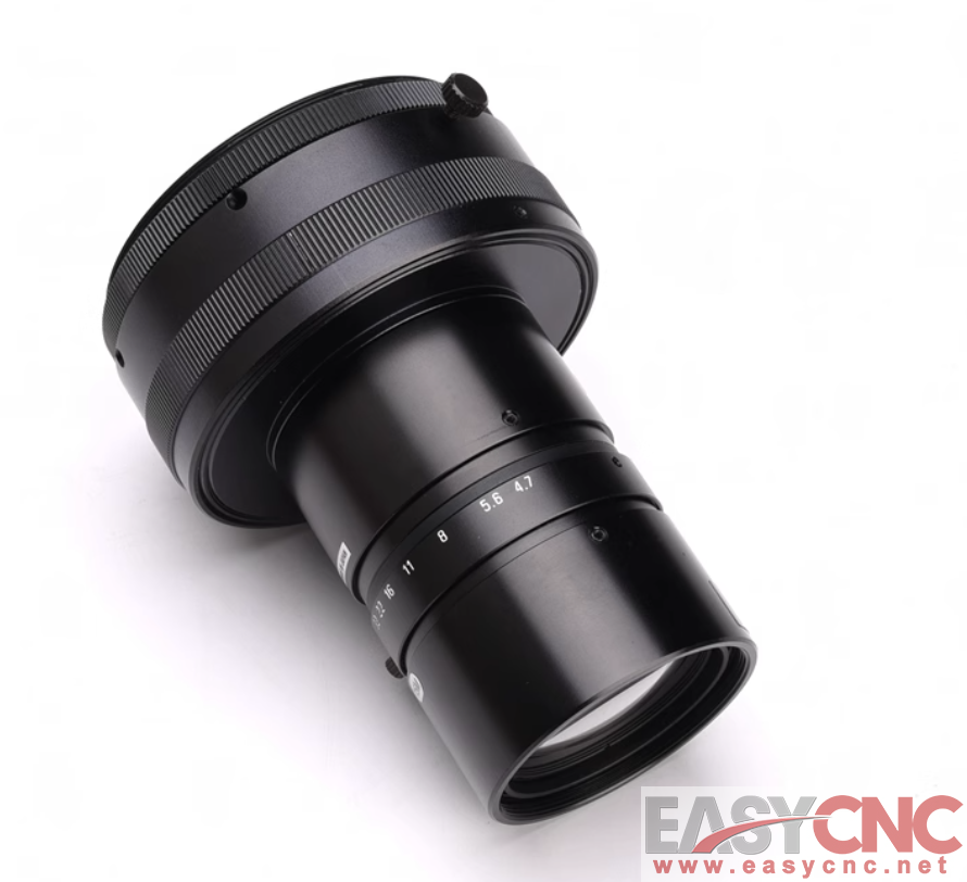 EASYCNC ONLINE SHOPPING U-TRON XLS10 Macro lens USED