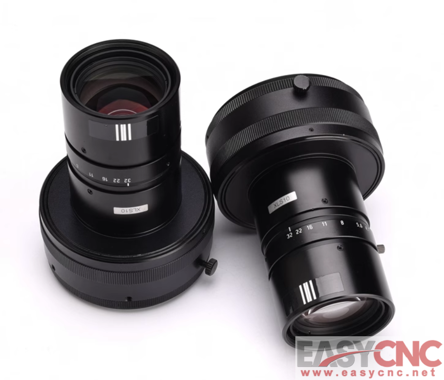 EASYCNC ONLINE SHOPPING U-TRON XLS10 Macro lens USED