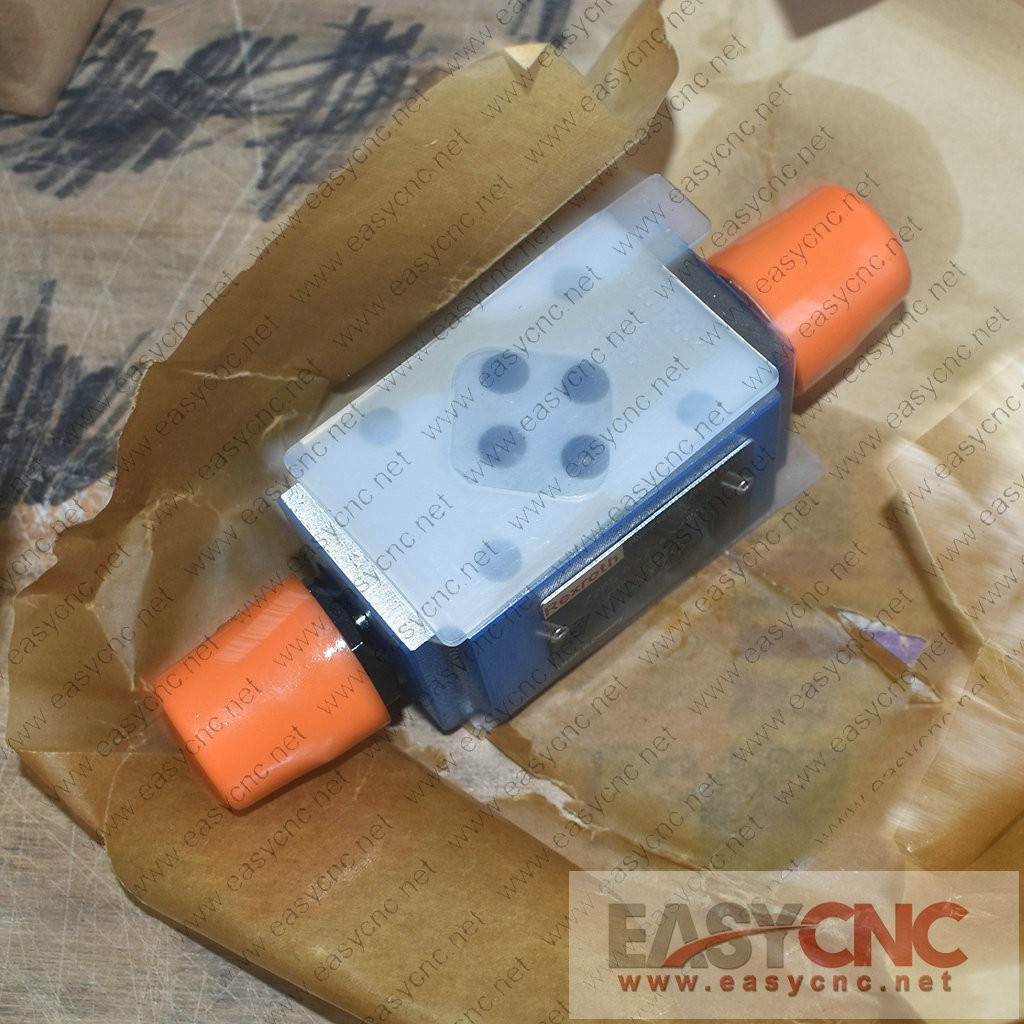 EASYCNC ONLINE SHOPPING Z2FS6-2-4X/2Q REXROTH THROTTLE NEW AND ORIGINAL