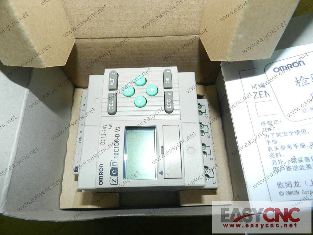 EASYCNC ONLINE SHOPPING ZEN-10C1DR-D-V2