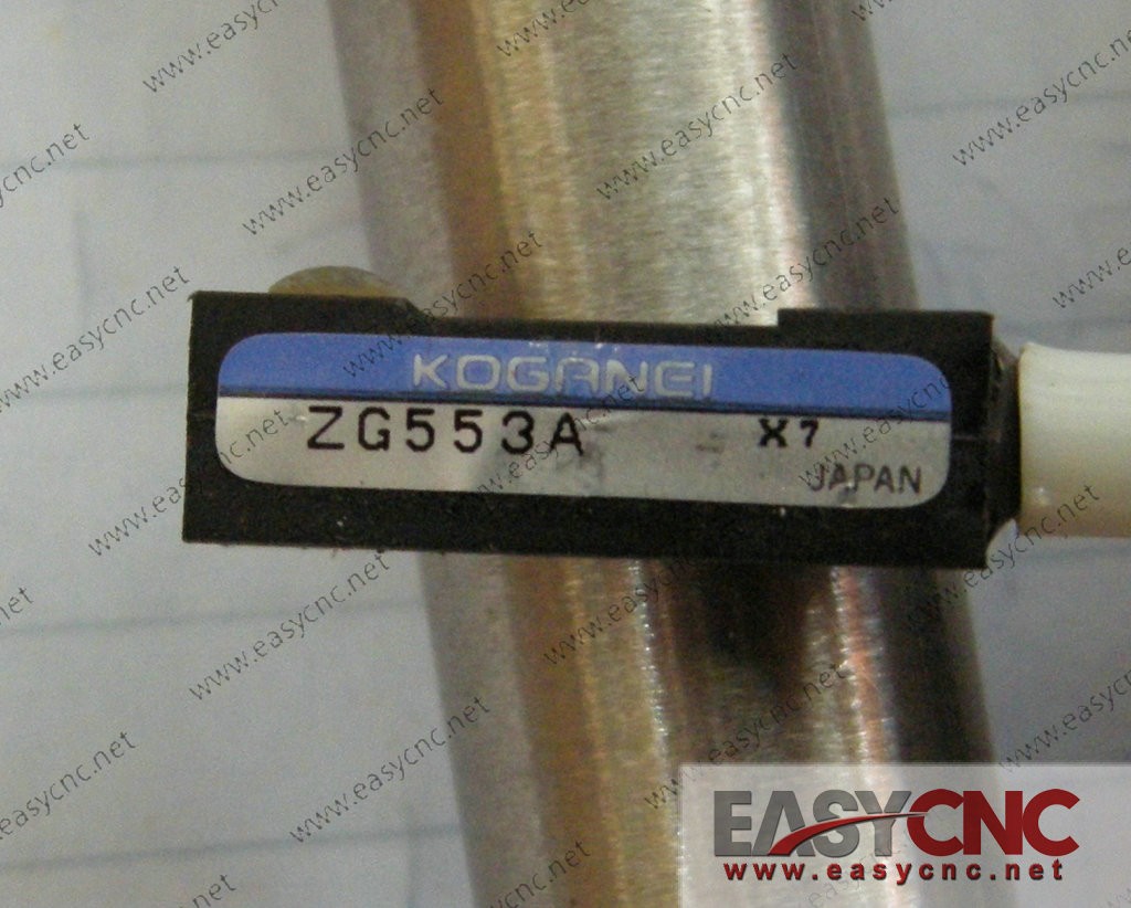 EASYCNC ONLINE SHOPPING ZG553A KOGANEI switch