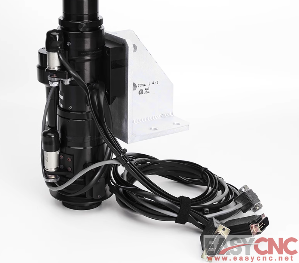 EASYCNC ONLINE SHOPPING OPTEM ZOOM 160 electric zoom microscope USED