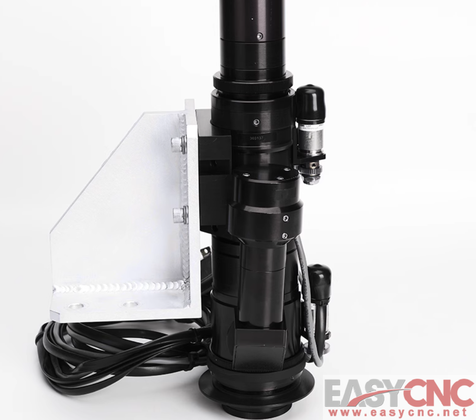 EASYCNC ONLINE SHOPPING OPTEM ZOOM 160 electric zoom microscope USED