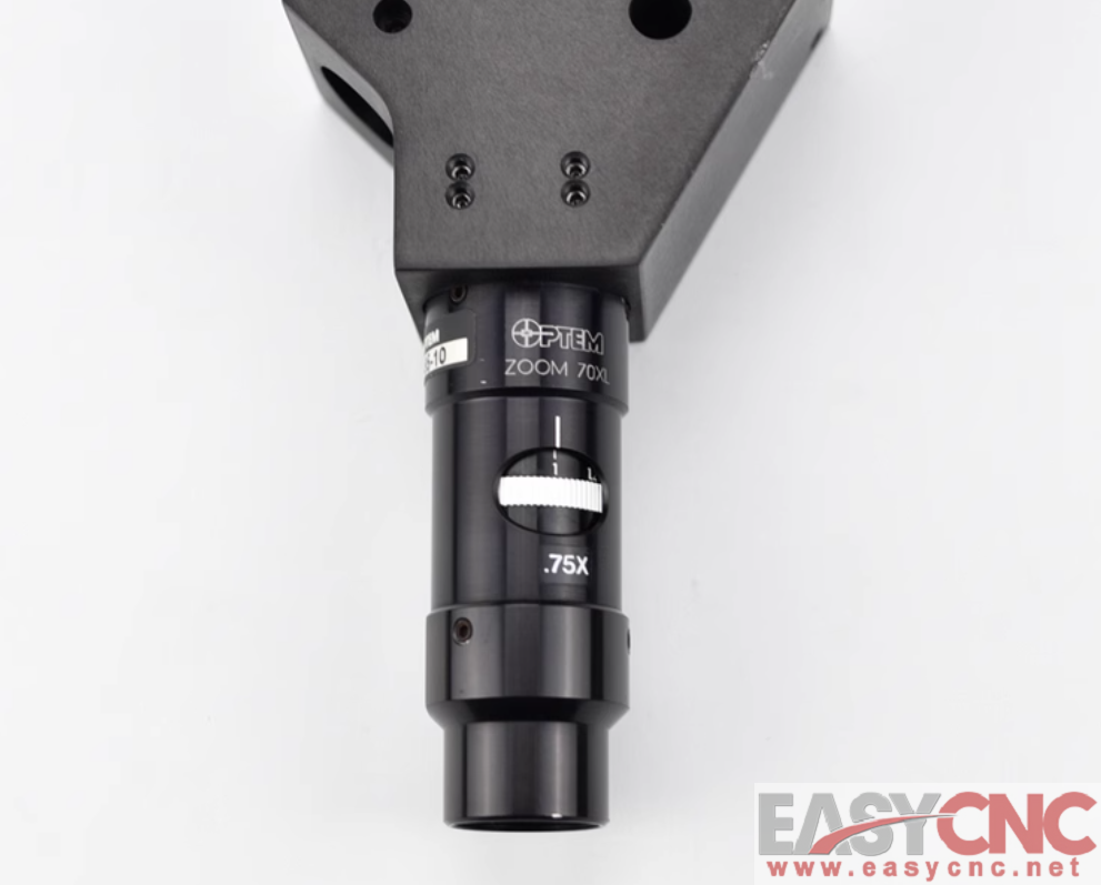 EASYCNC ONLINE SHOPPING OPTEM ZOOM 70XL Zoom Industrial Lens USED