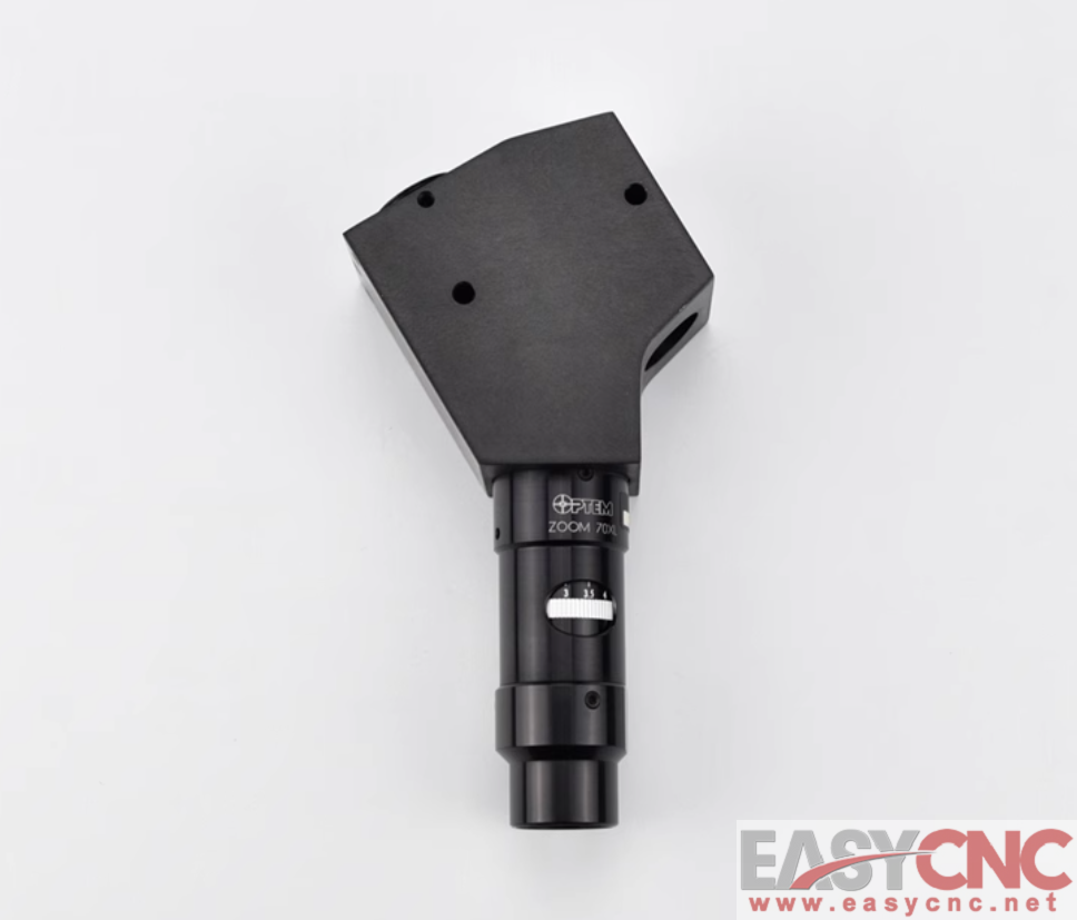EASYCNC ONLINE SHOPPING OPTEM ZOOM 70XL Zoom Industrial Lens USED