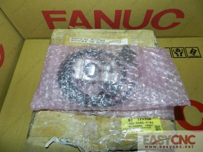 EASYCNC ONLINE SHOPPING A860-0392-V162 Fanuc BZ Sensor New And Original