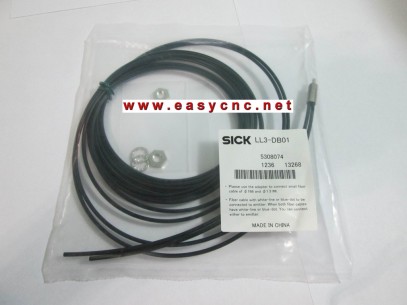 EASYCNC ONLINE SHOPPING LL3-DB01 SICK NEW AND ORIGINAL