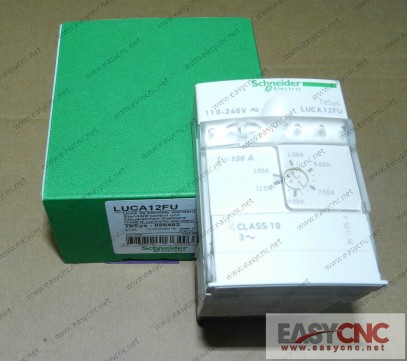 EASYCNC ONLINE SHOPPING LUCA12FU Schneider New And Original