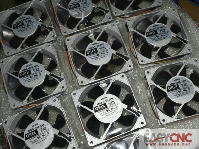 EASYCNC ONLINE SHOPPING MDA1225-24H Orix fan new