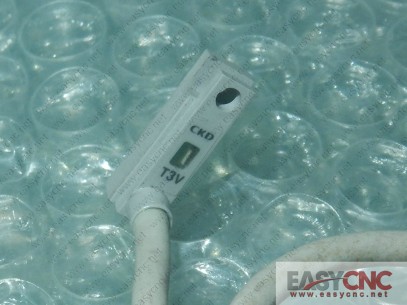 EASYCNC ONLINE SHOPPING T3V CKD magnetic switch used
