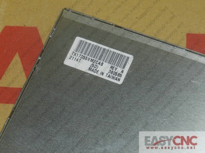 EASYCNC ONLINE SHOPPING TX17D55VM2CAB Fanuc pendant LCD new