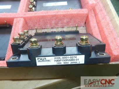 EASYCNC ONLINE SHOPPING A50L-0001-0274 7MBP150RA060-01