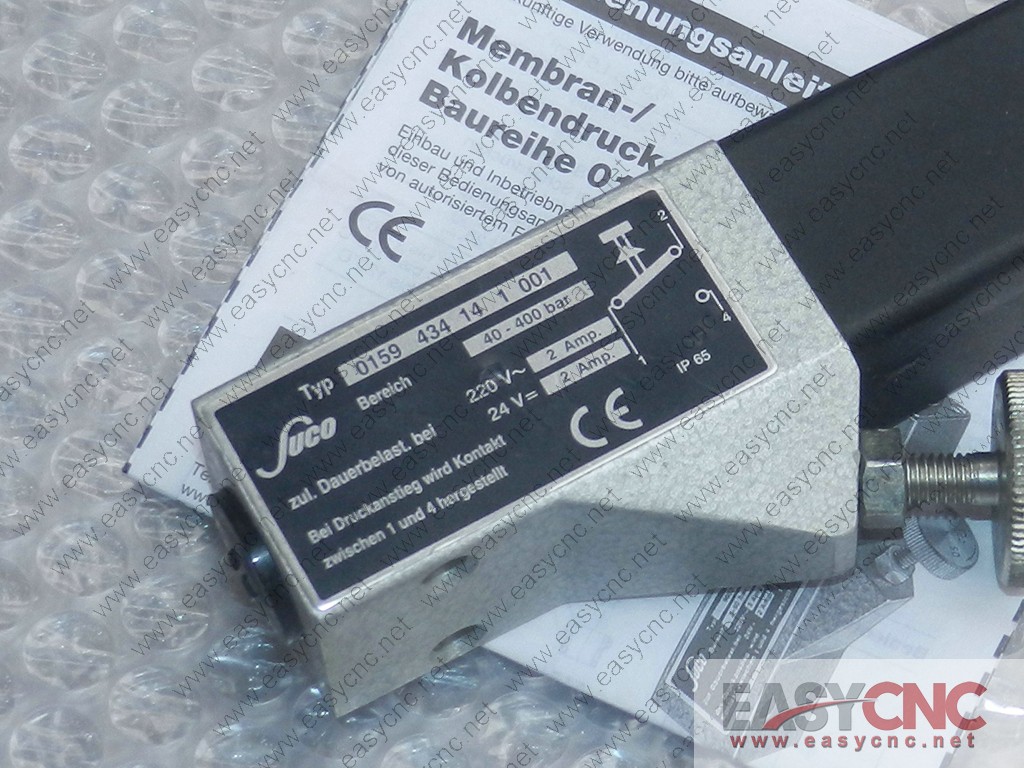 EASYCNC ONLINE SHOPPING 0159-434-14-1-001 new and original